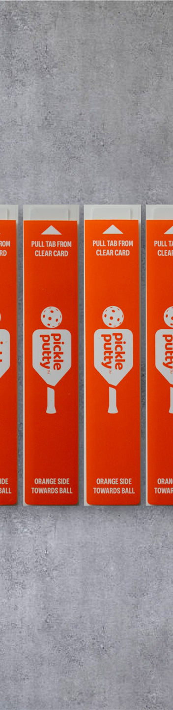 Shop Pickle Putty | Pickleball Picker Upper | Pickleball Retriever