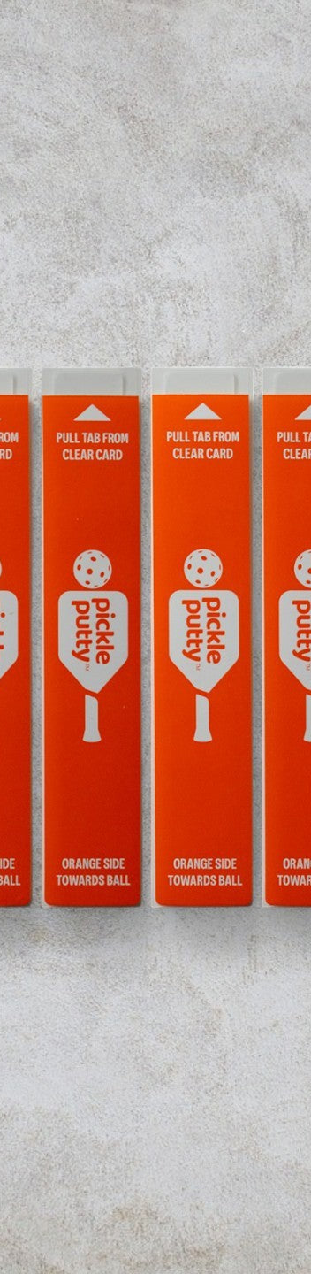 Pickle Putty | Ultimate Pickleball Ball Retriever | Smarter Pickleball